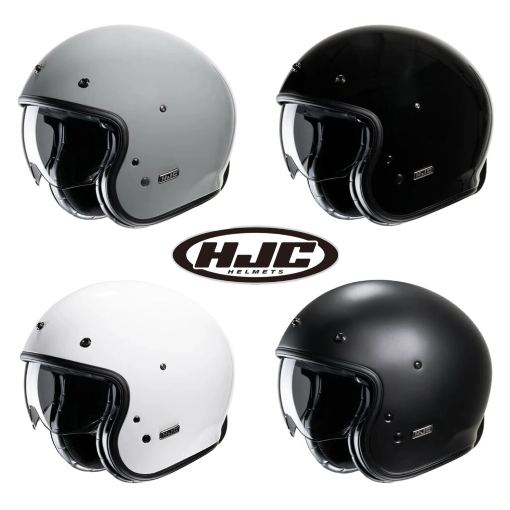 HJC Helmets – 開關倉庫